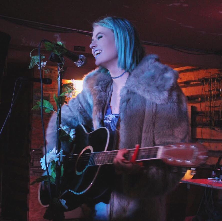 Music | Emily Ripley