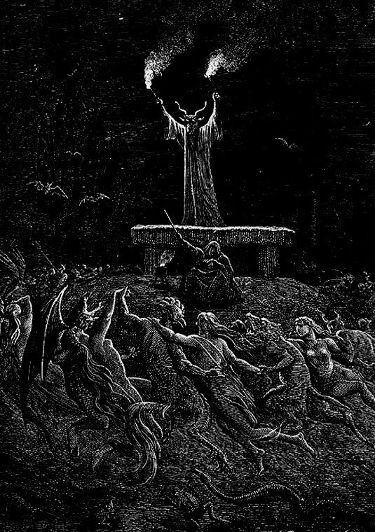 Invocations | Baneful Storm