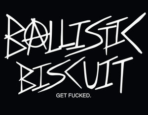 Music | BALLISTIC BISCUIT
