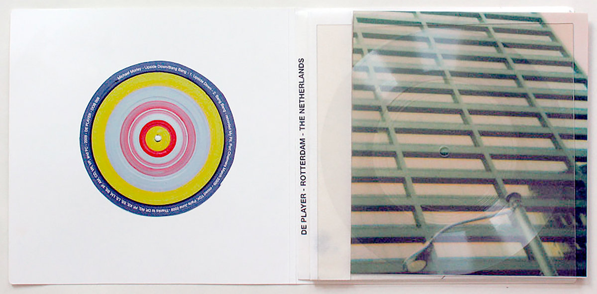 MICHAEL MORLEY | Michael Morley | DE PLAYER