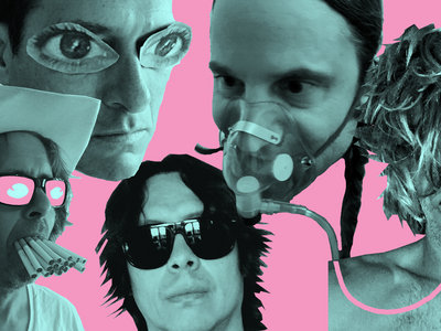 Artists | Sub Pop Records