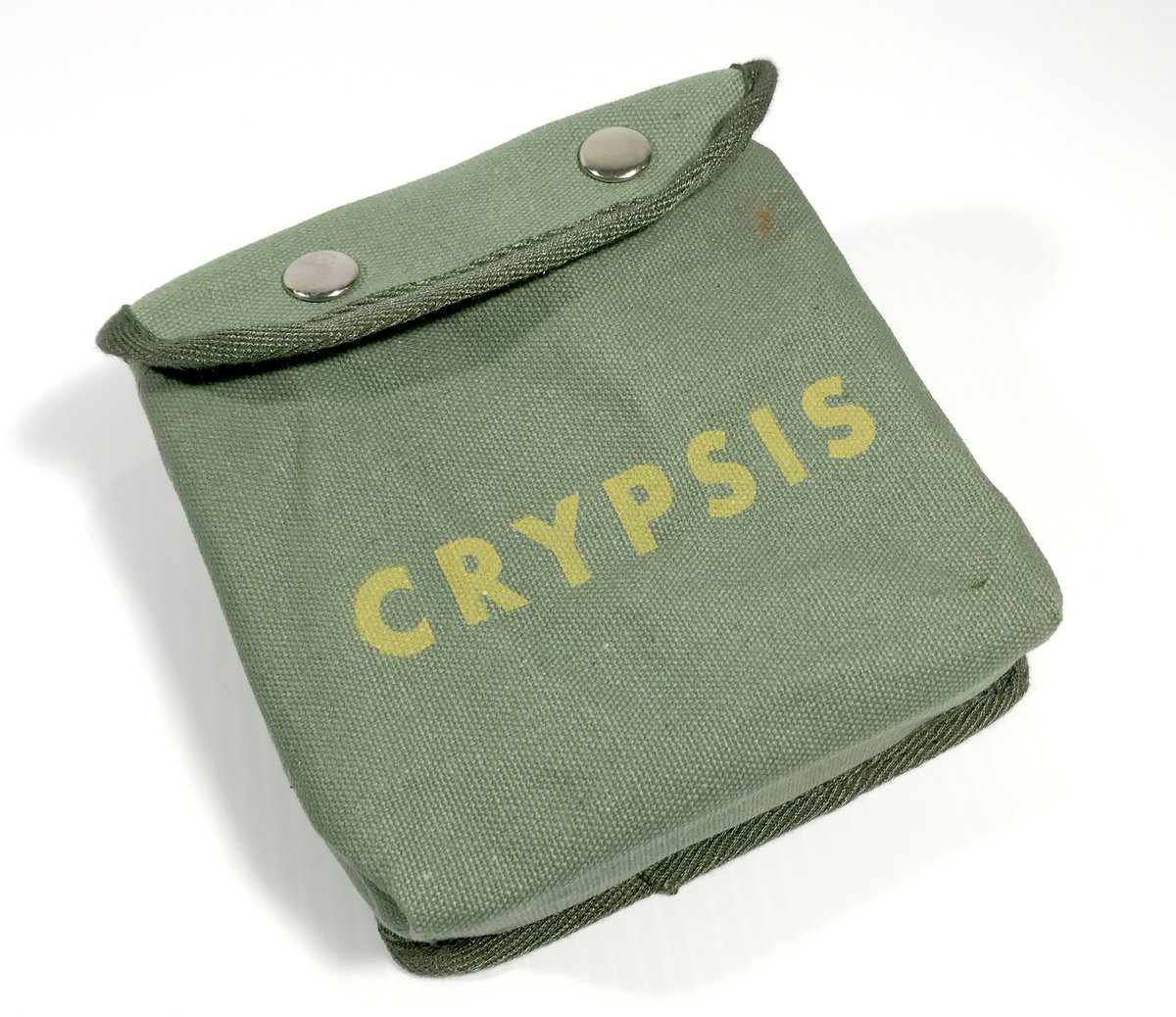 Crypsis | David Tagg