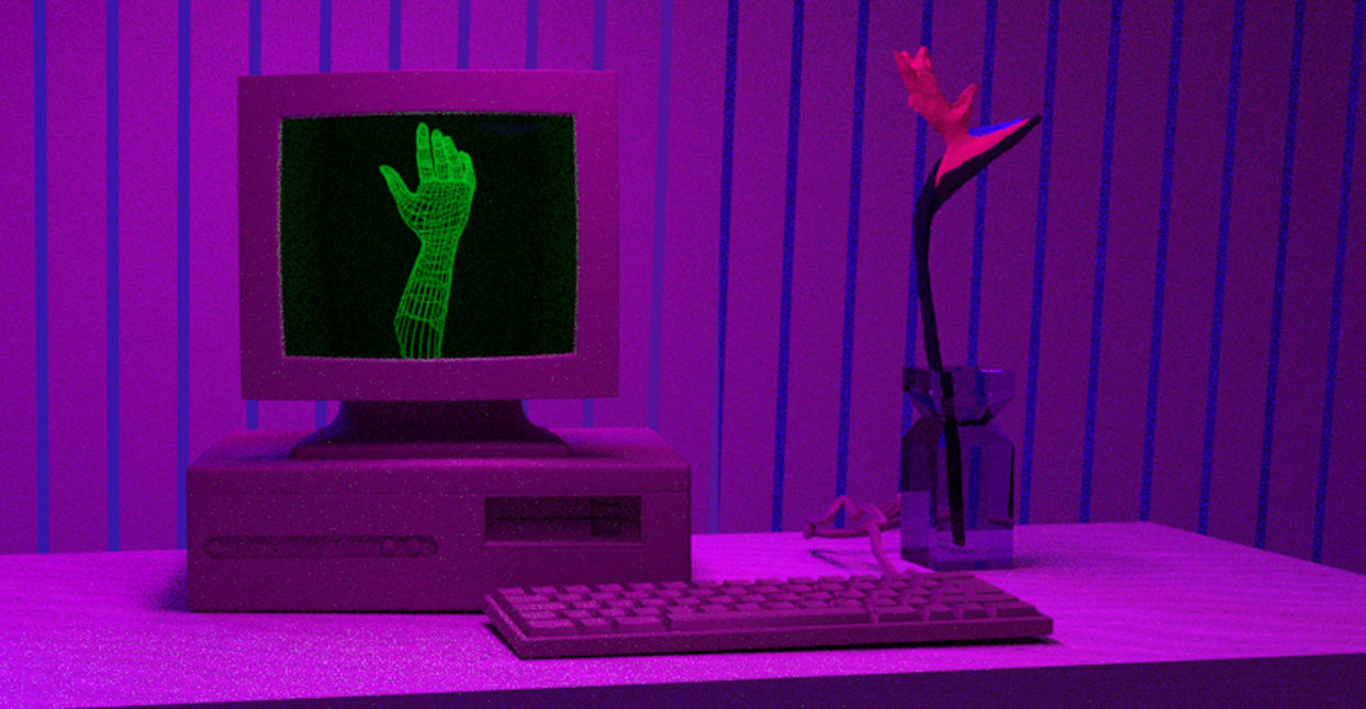 DJ Plastician on the Wave Musicians Giving the Genre Life | Bandcamp Daily