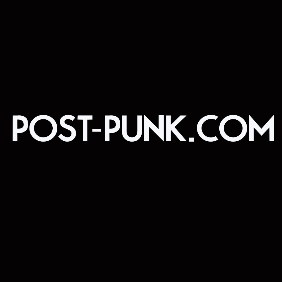 Post-Punk.com | Post-Punk.com