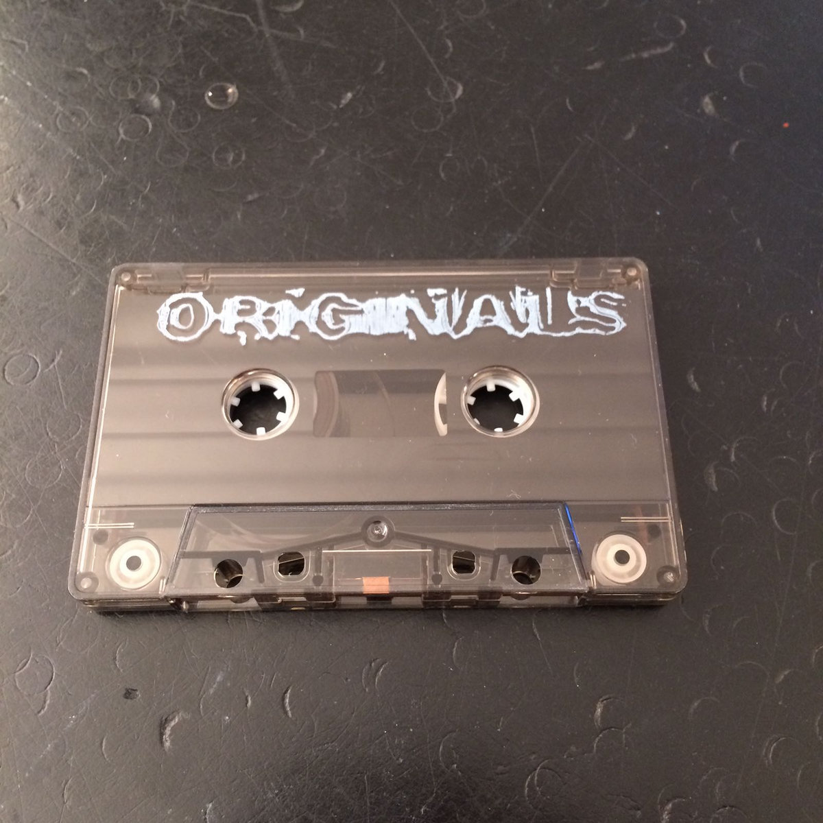 Originals | RAP | Jolly Discs