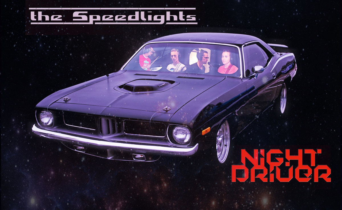 Night Driver | the Speedlights