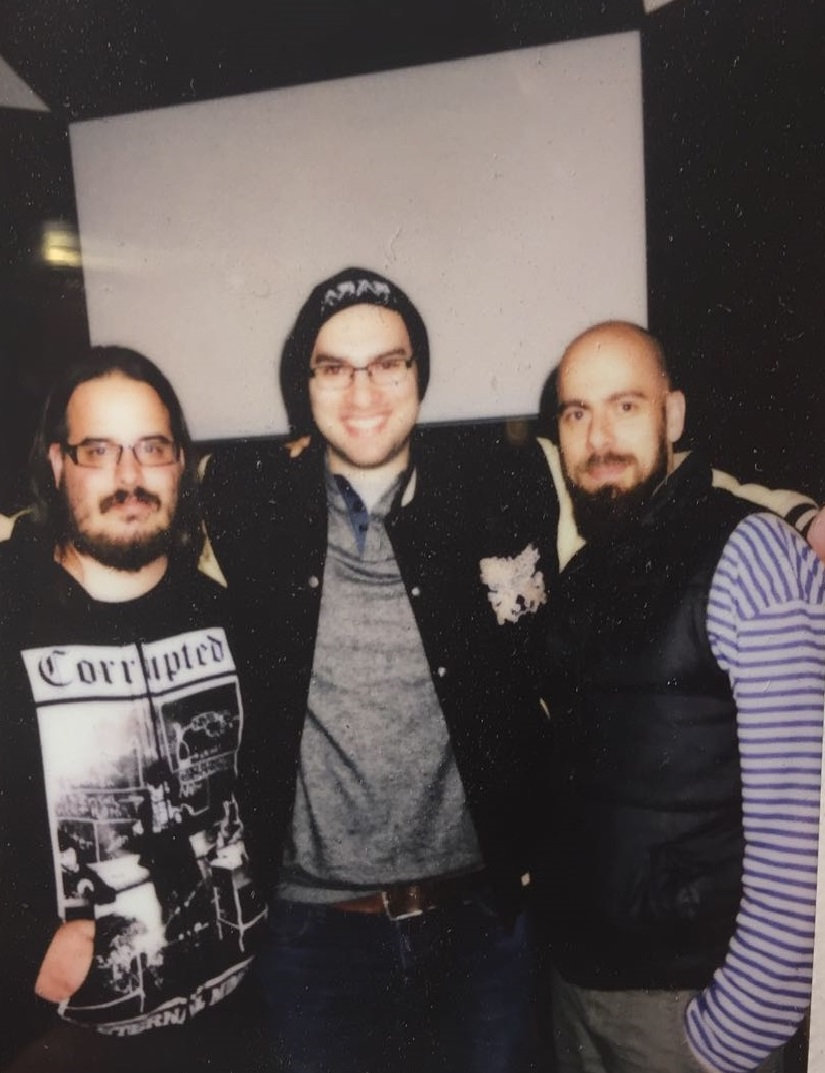 Construction of Khila [Demo] | Khila