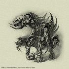 Swamp Kingdom | Tales Under The Oak