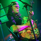 Telepathic Minds | Overhead