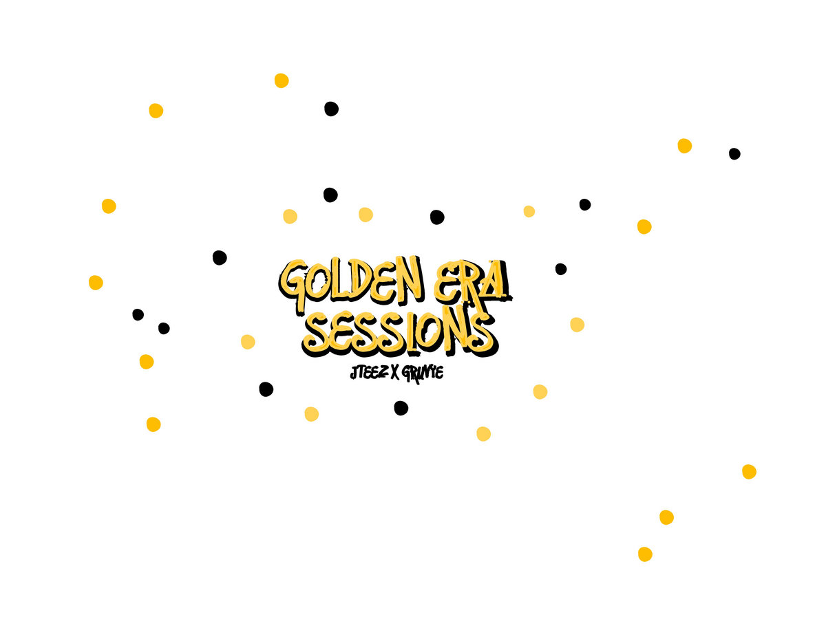 Golden Era Session Pt.3 | Jteez x Gruvye | Golden Era Sessions