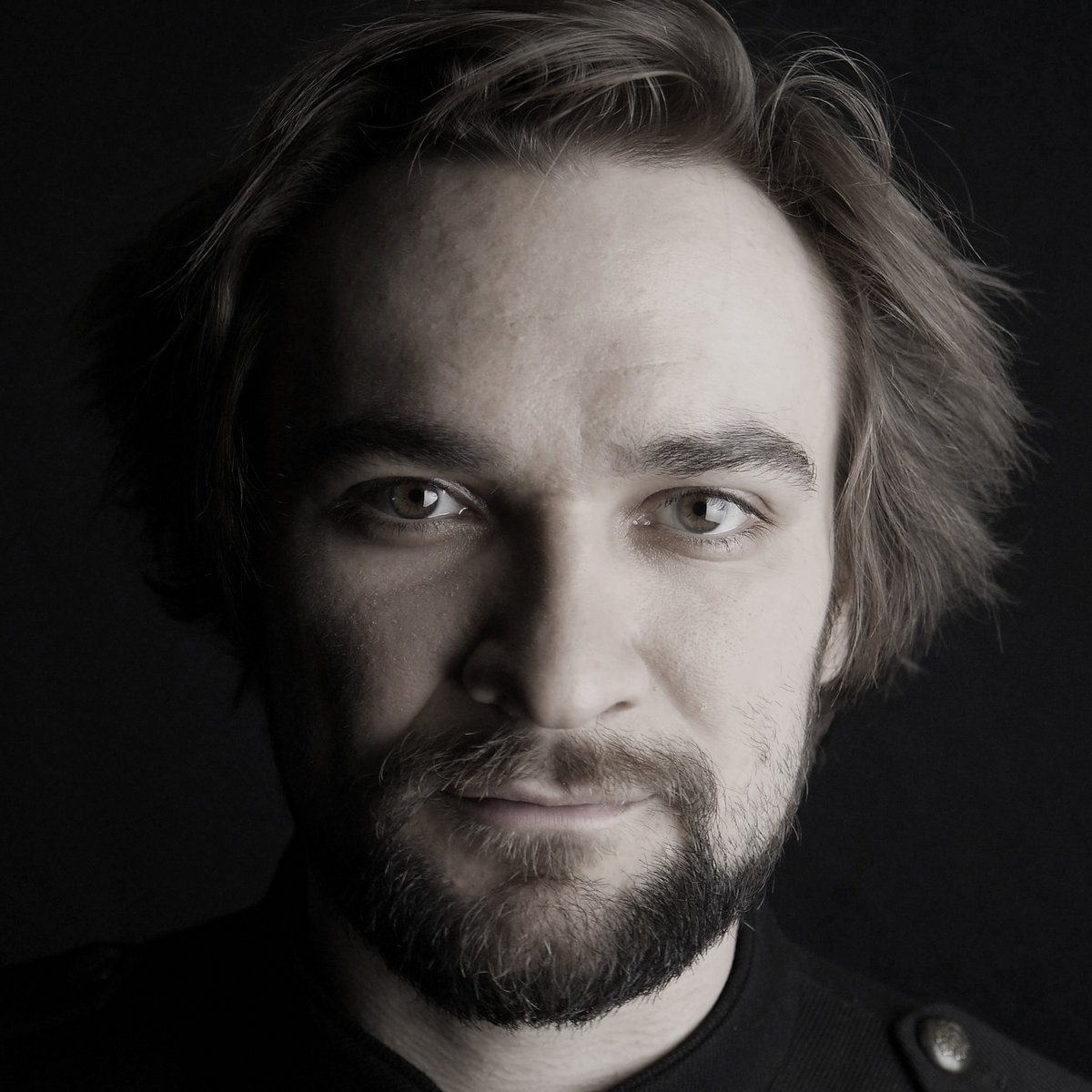 Sunken City | ALEX KOSTIN