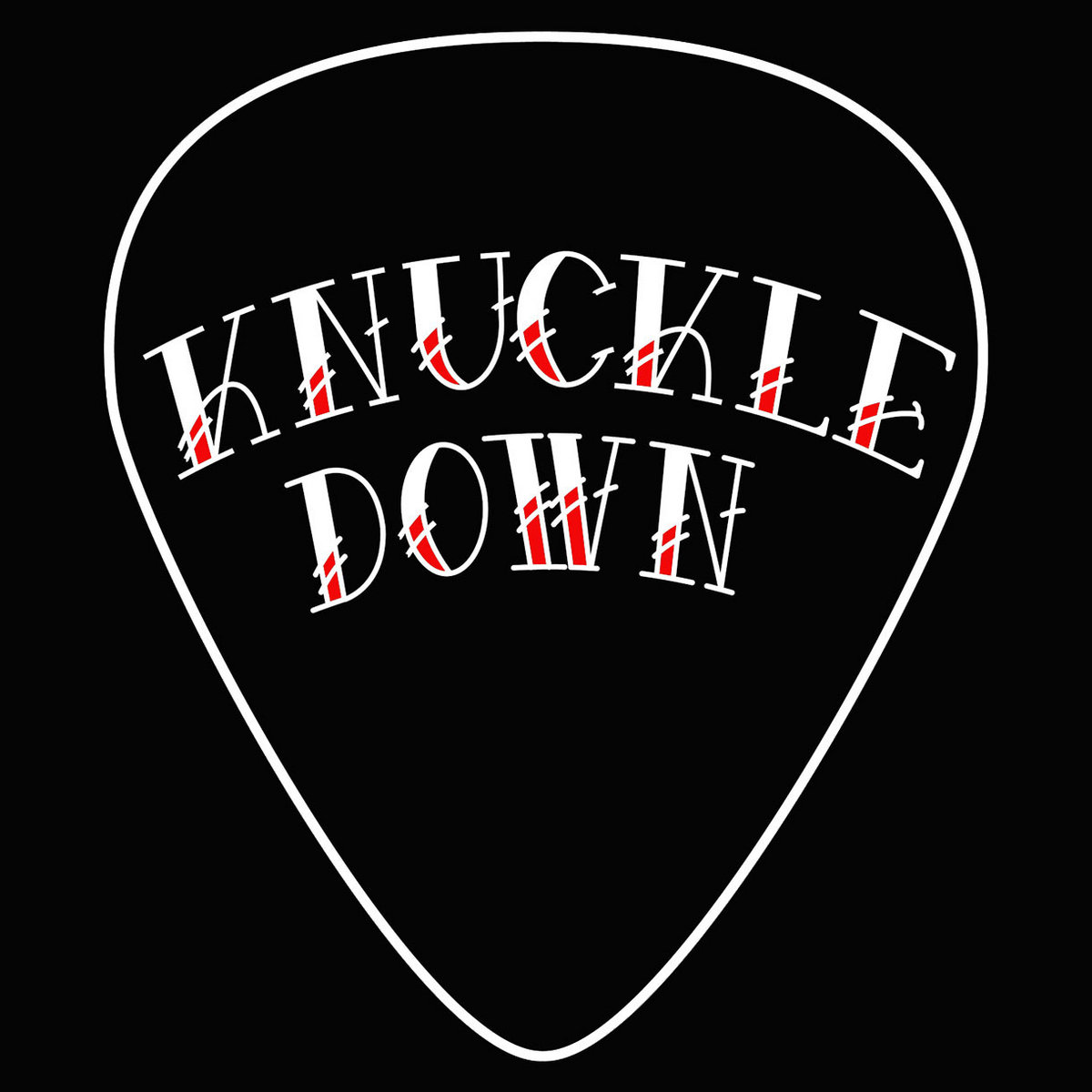 Merch | Knuckle Down Records