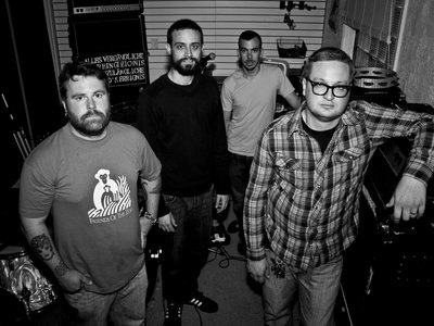 Artists | Earache Records