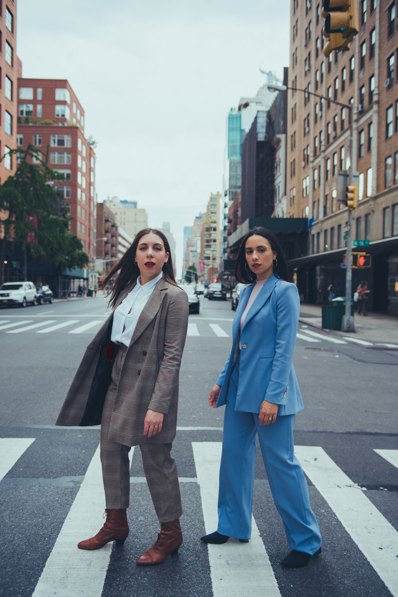 Bad Guy | The Ladybugs