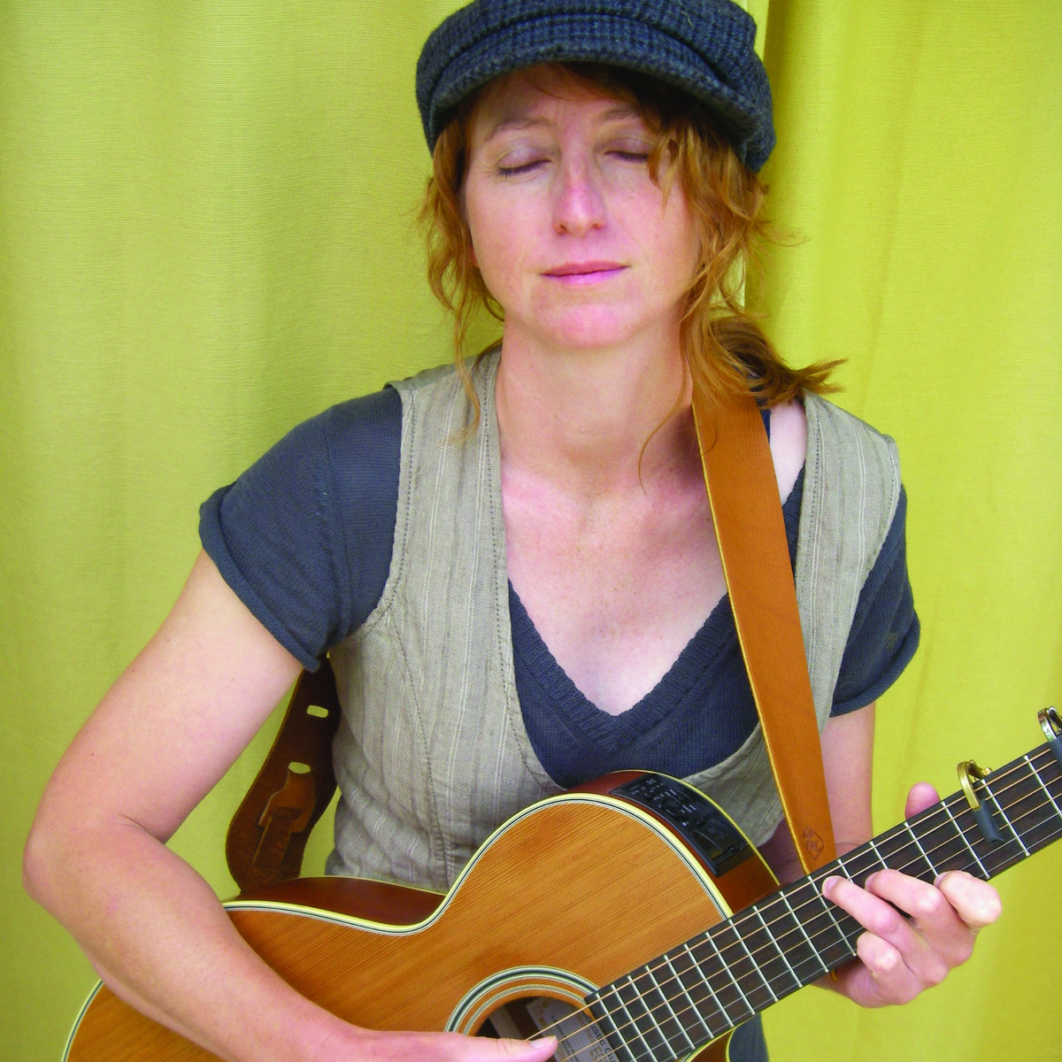 The Going Away | Helen Dorothy