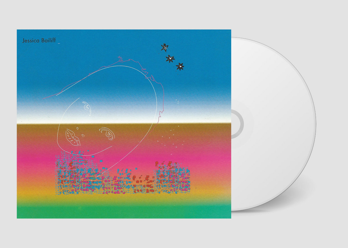 Jessica Bailiff | Jessica Bailiff