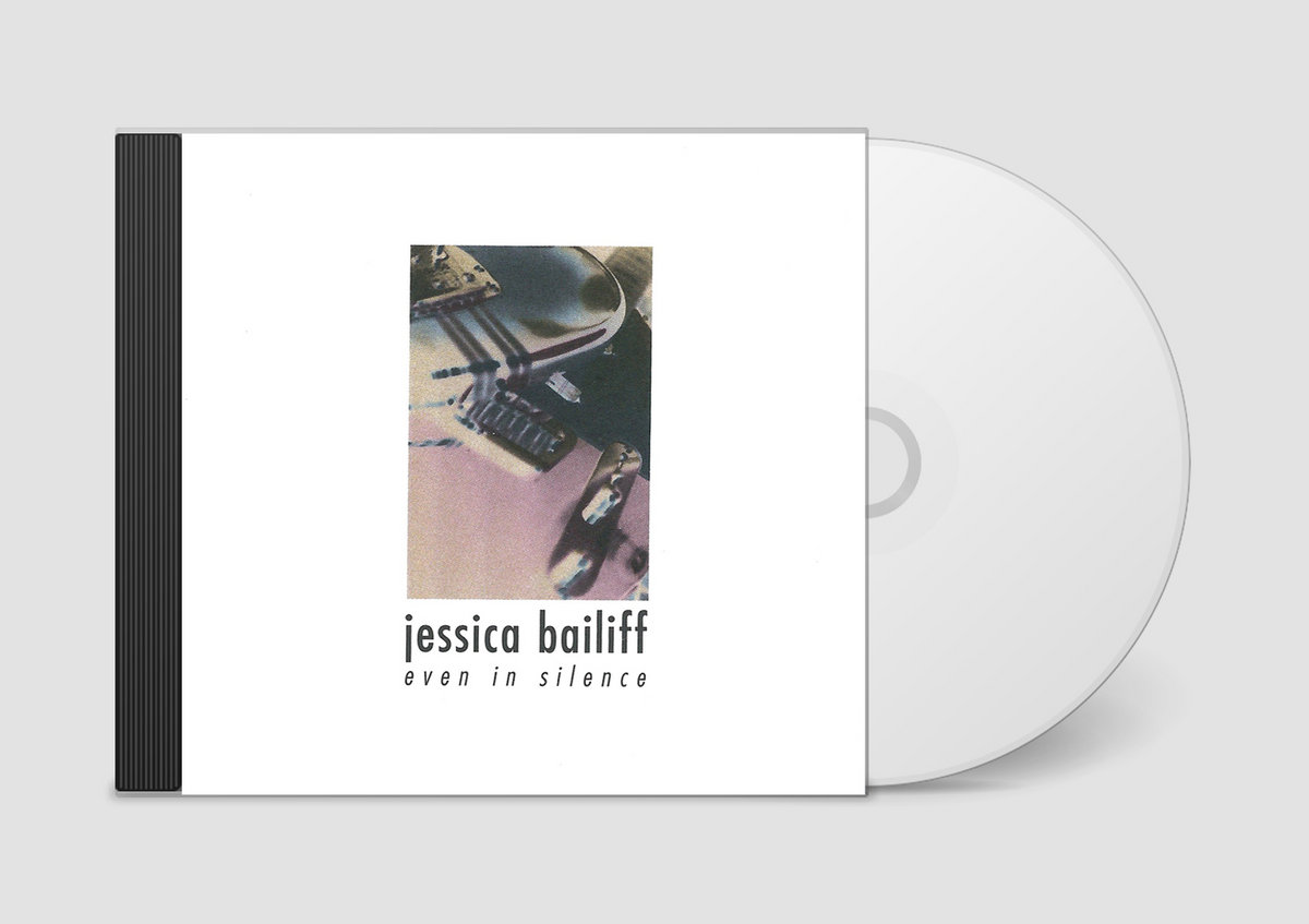 Sunshower | Jessica Bailiff