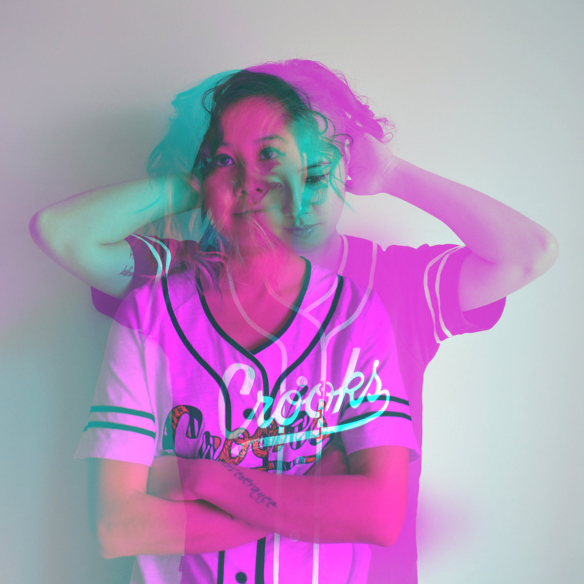 Night Is Young | Melanie Eng