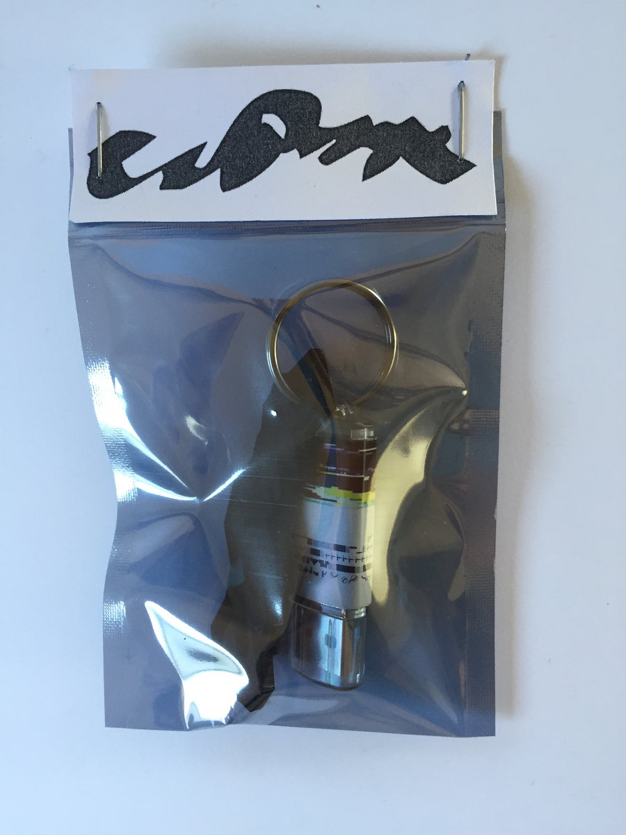 Limited Edition USB Drive | Econore