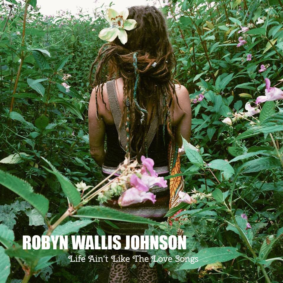Life Aint Like The Love Songs | Robyn Wallis Johnson