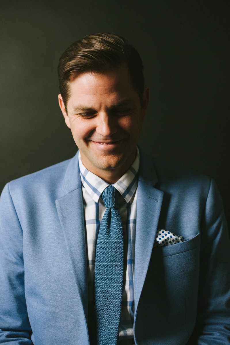 Dad Body of Work | Cliff Prang