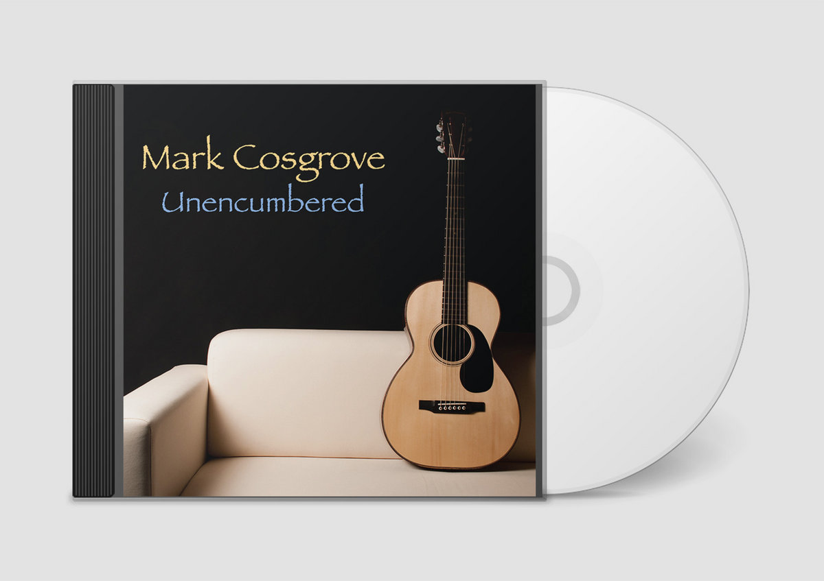 Unencumbered | Mark Cosgrove