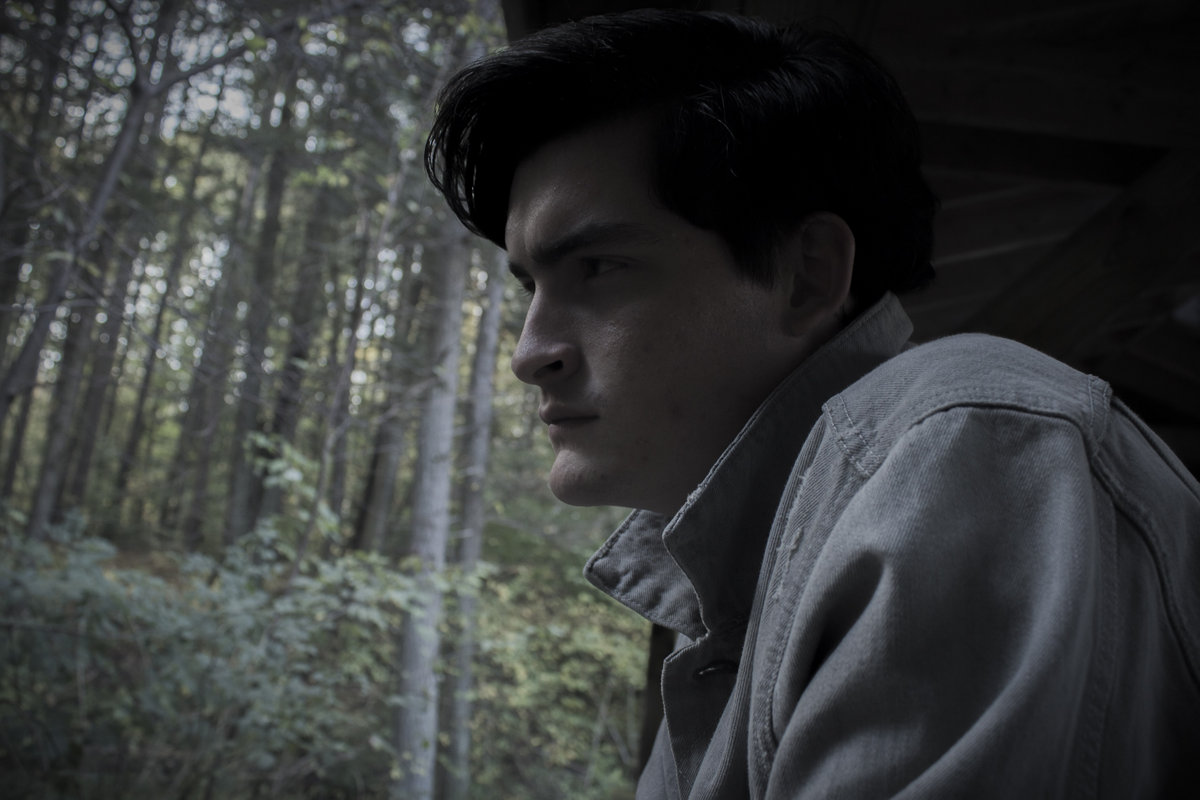 The Garden Is on Fire | Scaccia