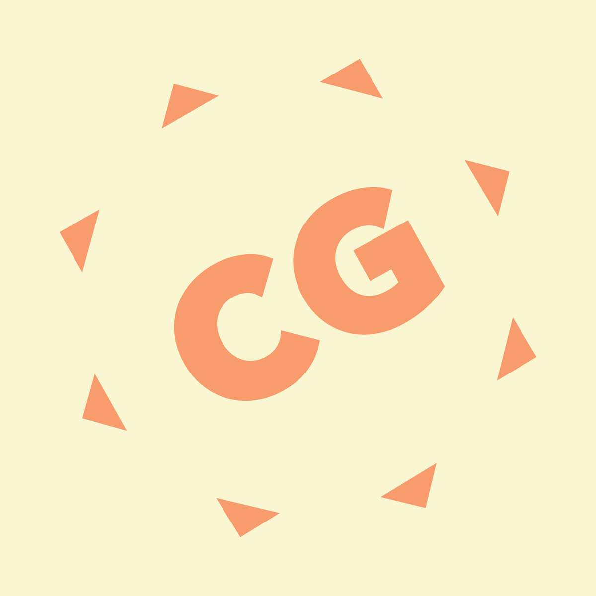 HANG–UPS | menthe | Coconut Groove Co.