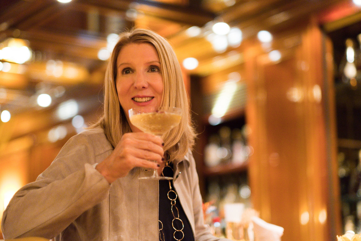 Home and Away | Robin Meloy Goldsby