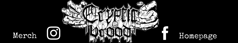 Music | Cryptic Brood