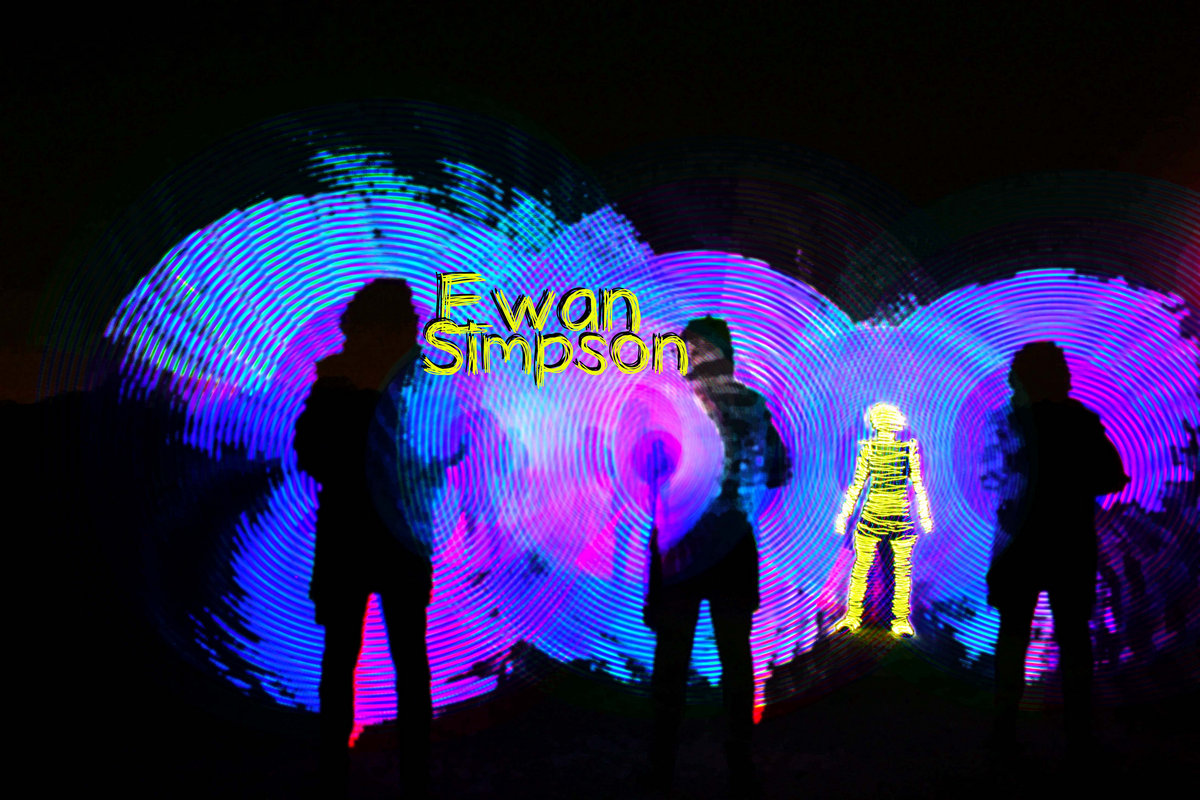 Red Strand | Ewan Simpson