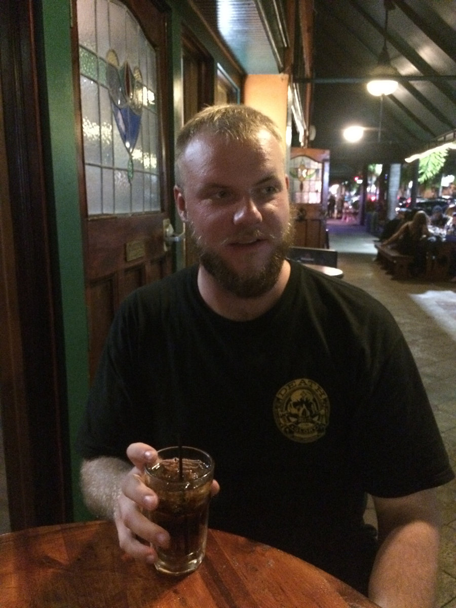 Self Titled I EP | Adam Cross