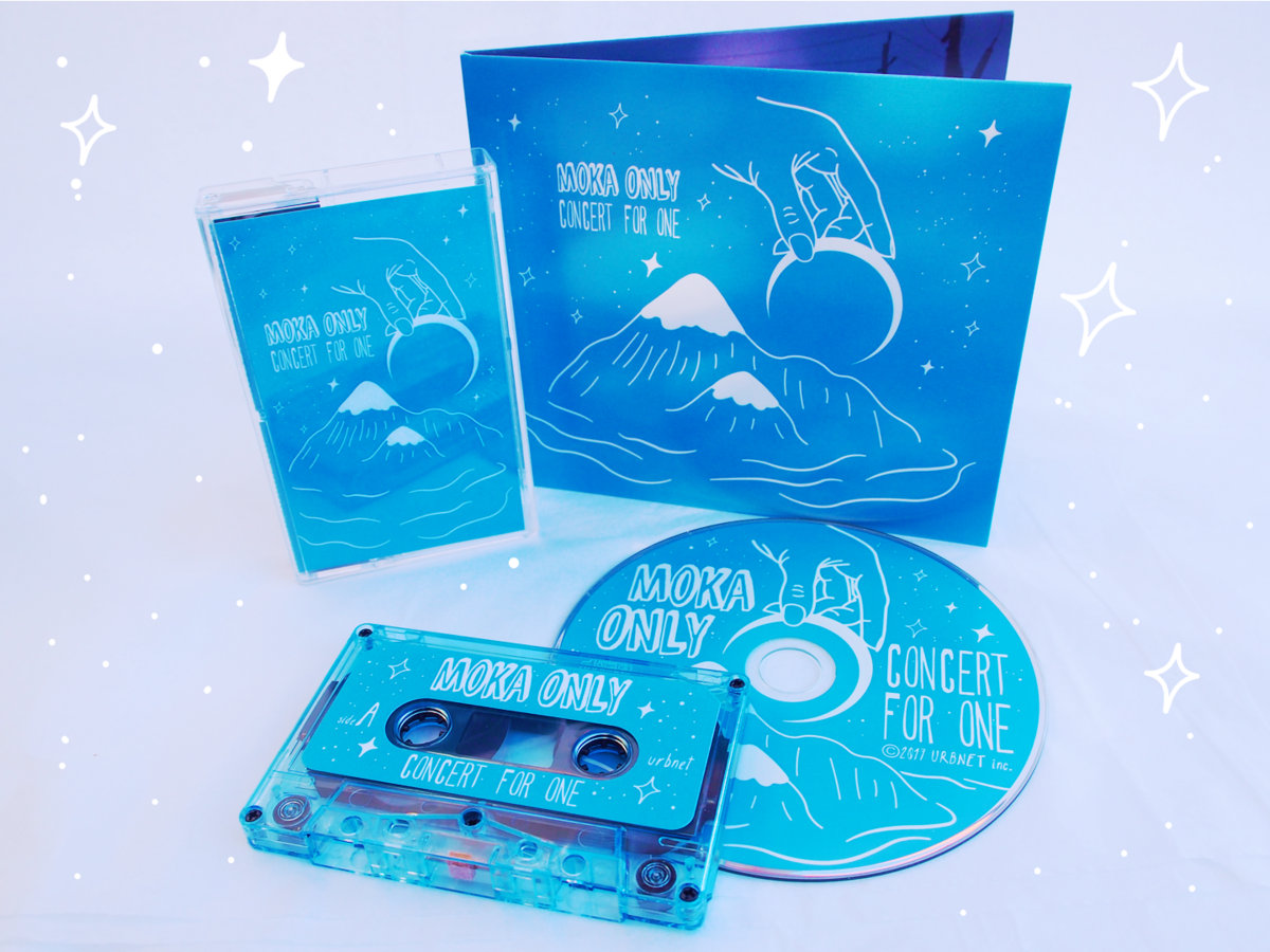 Concert For One | Moka Only