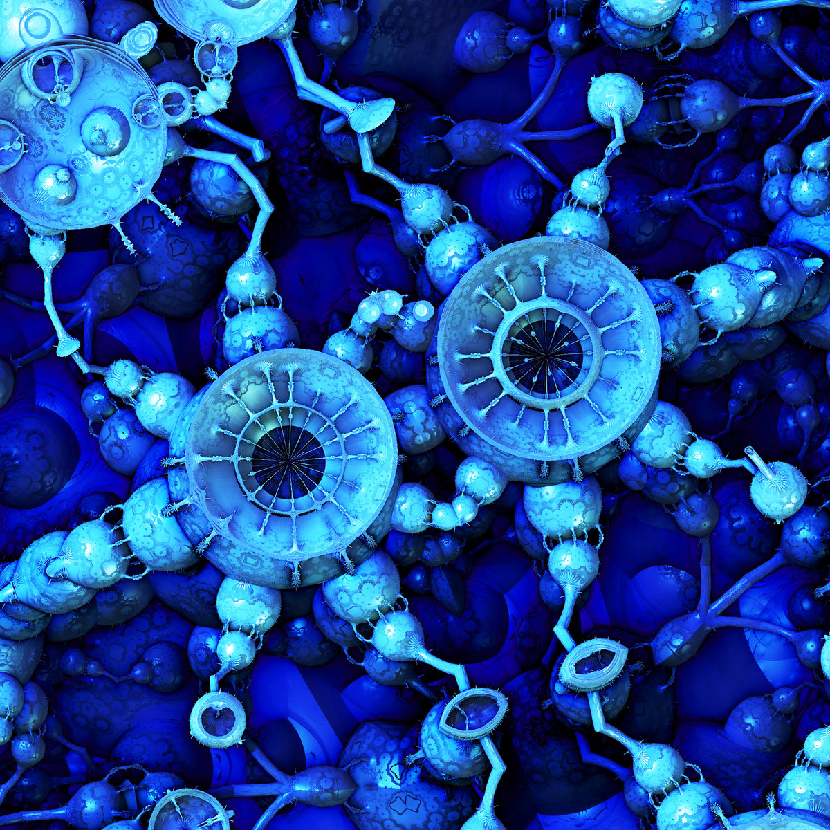 The Scales of Tahuti | Silas Neptune