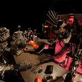 Compressorhead image