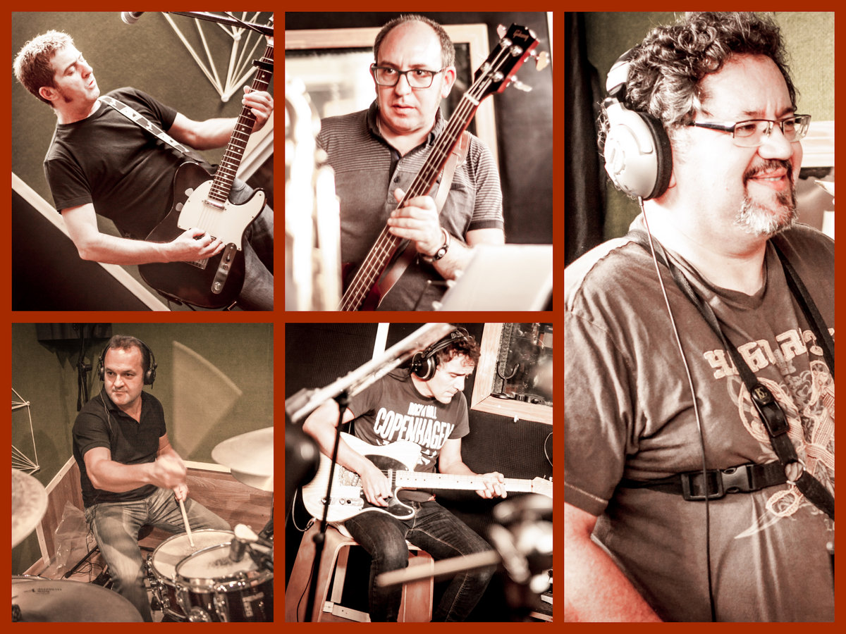 CORAZÓN SOLITARIO | J. CASAS TOLEDO (Pepe Risi) | RiSi, un homenaje a Pepe