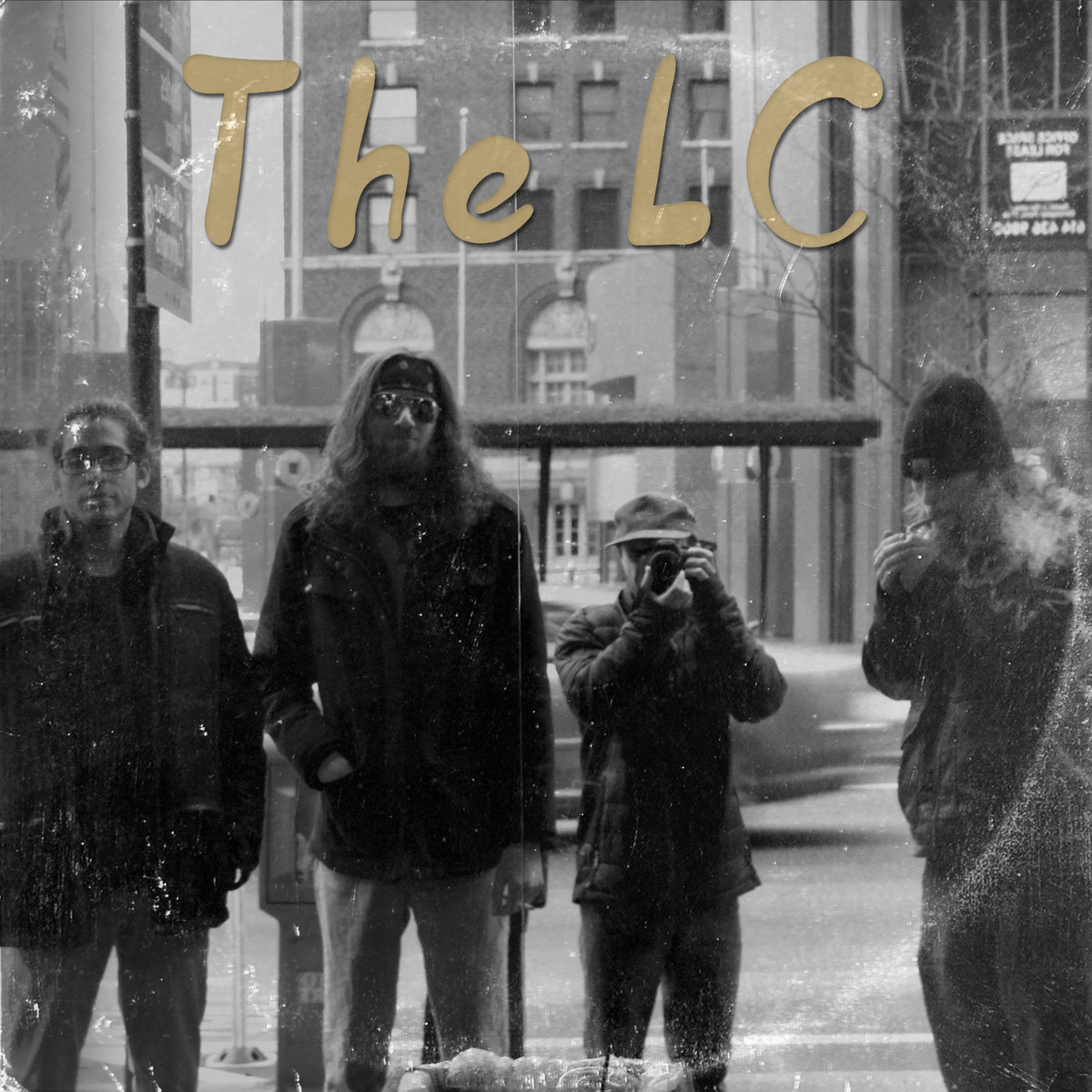 The LC | The LC