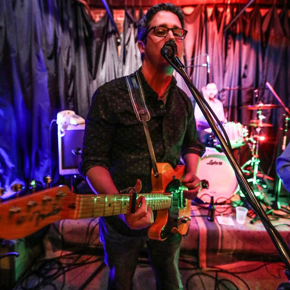 Ambit | Rusty Williams