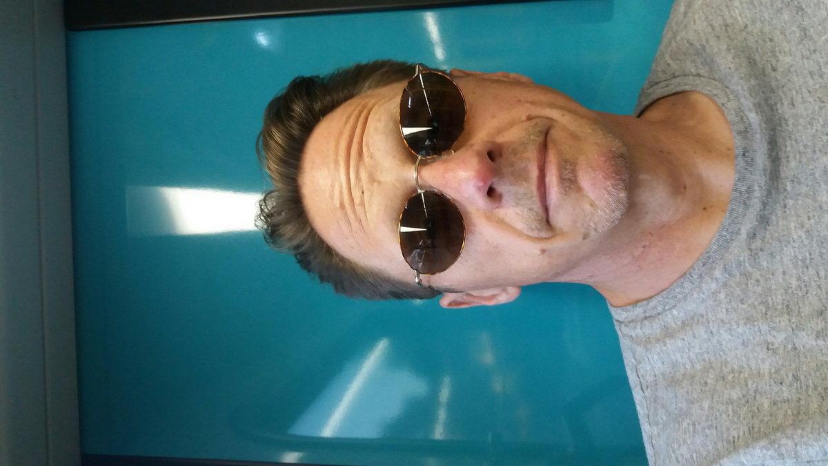 Album #2 | Kenneth Edwards