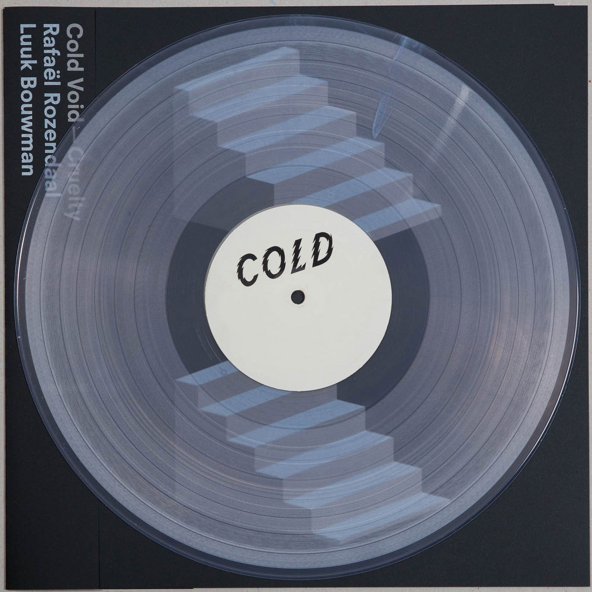 Cold Void | Cold Void | DE PLAYER