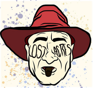 Music | Lost Acres