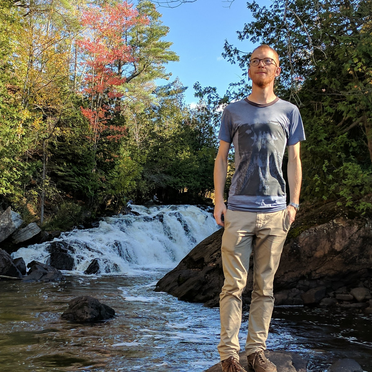 In The Bleak Midwinter | Lawr