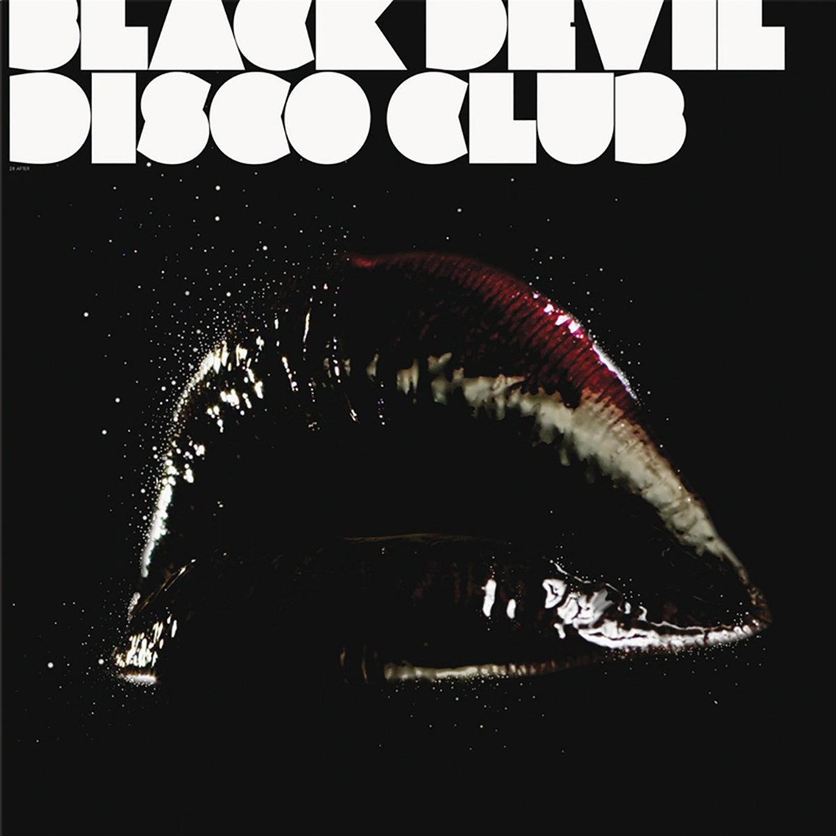 Black Devil Disco Club Bundles (Vinyl / CD) | Black Devil Disco Club ...