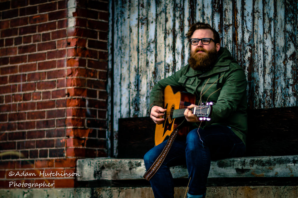 The Profound Ramblins' | Tyler Smilo