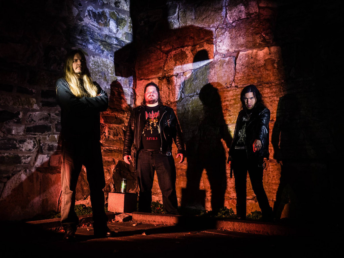 Necromantic Rituals | Filthgrave