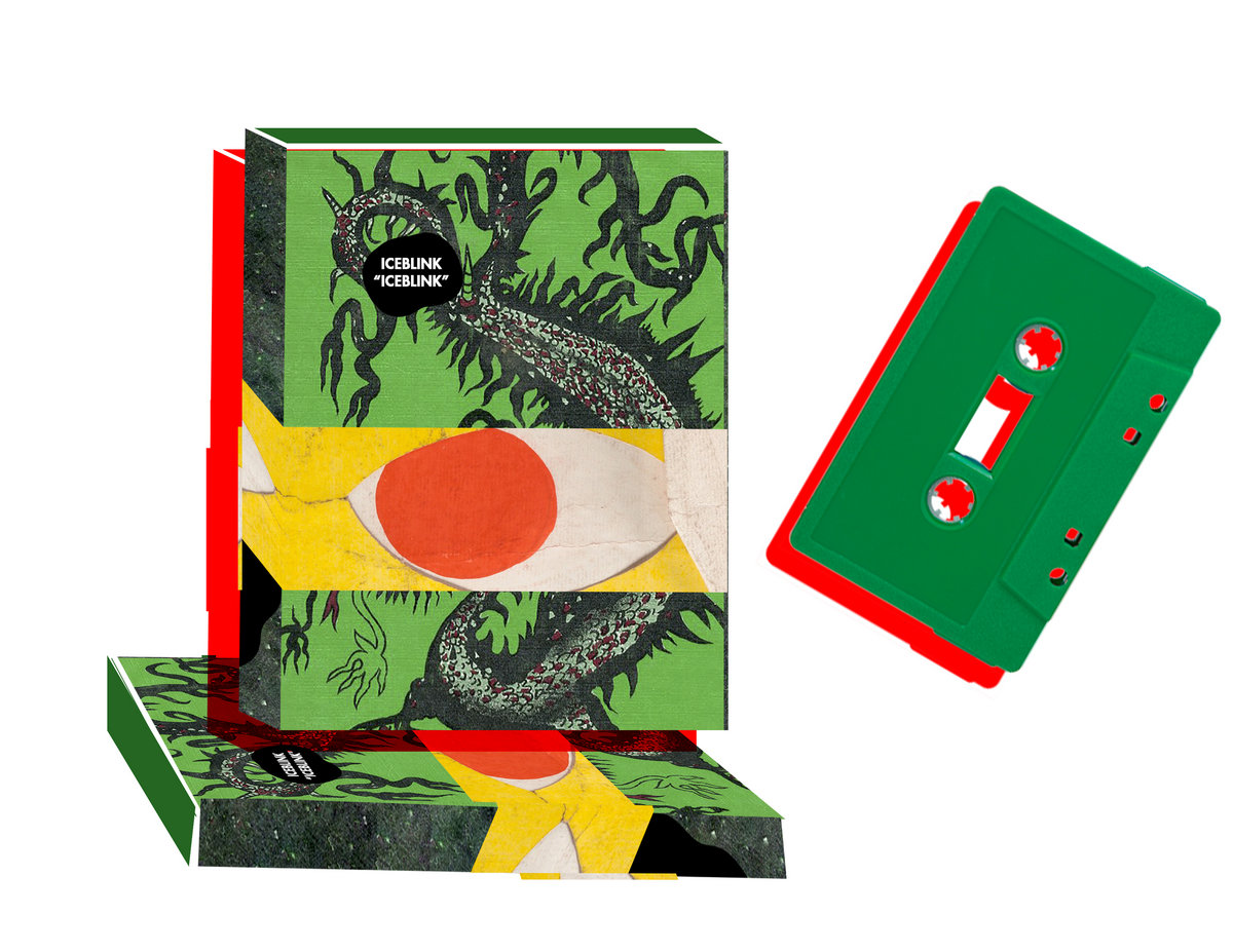 Iceblink [2nd Edition] | Iceblink