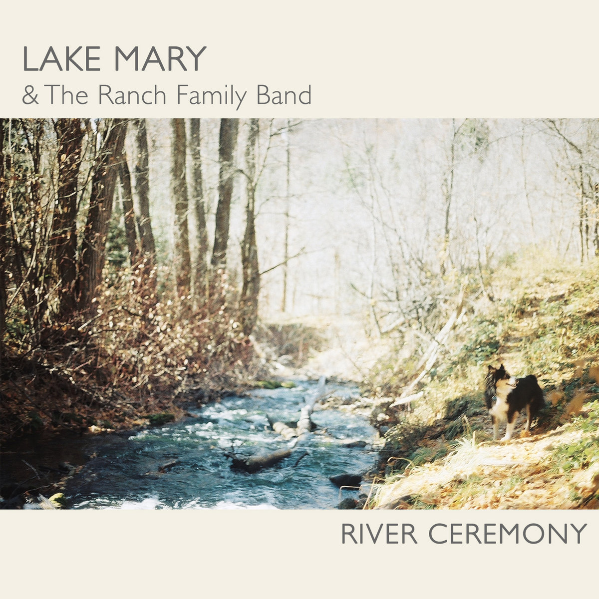 River Ceremony | Lake Mary | Keeled Scales