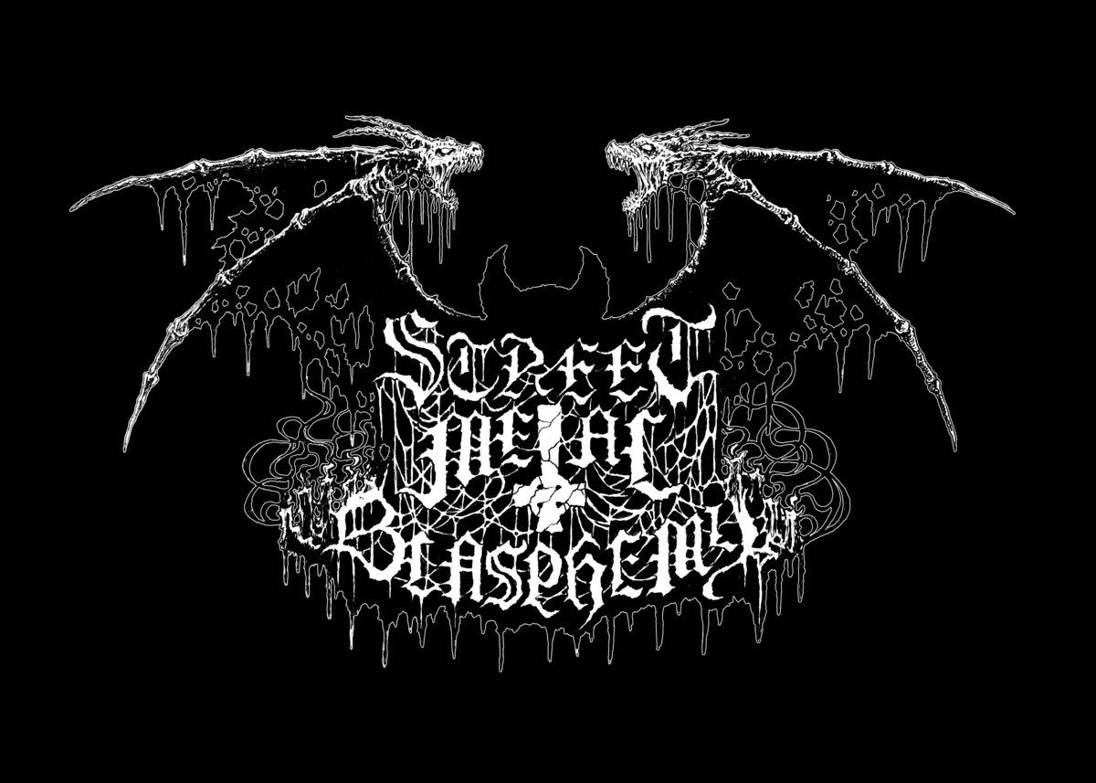 Street Metal Attack | Devil's Poison | Street Metal Blasphemy