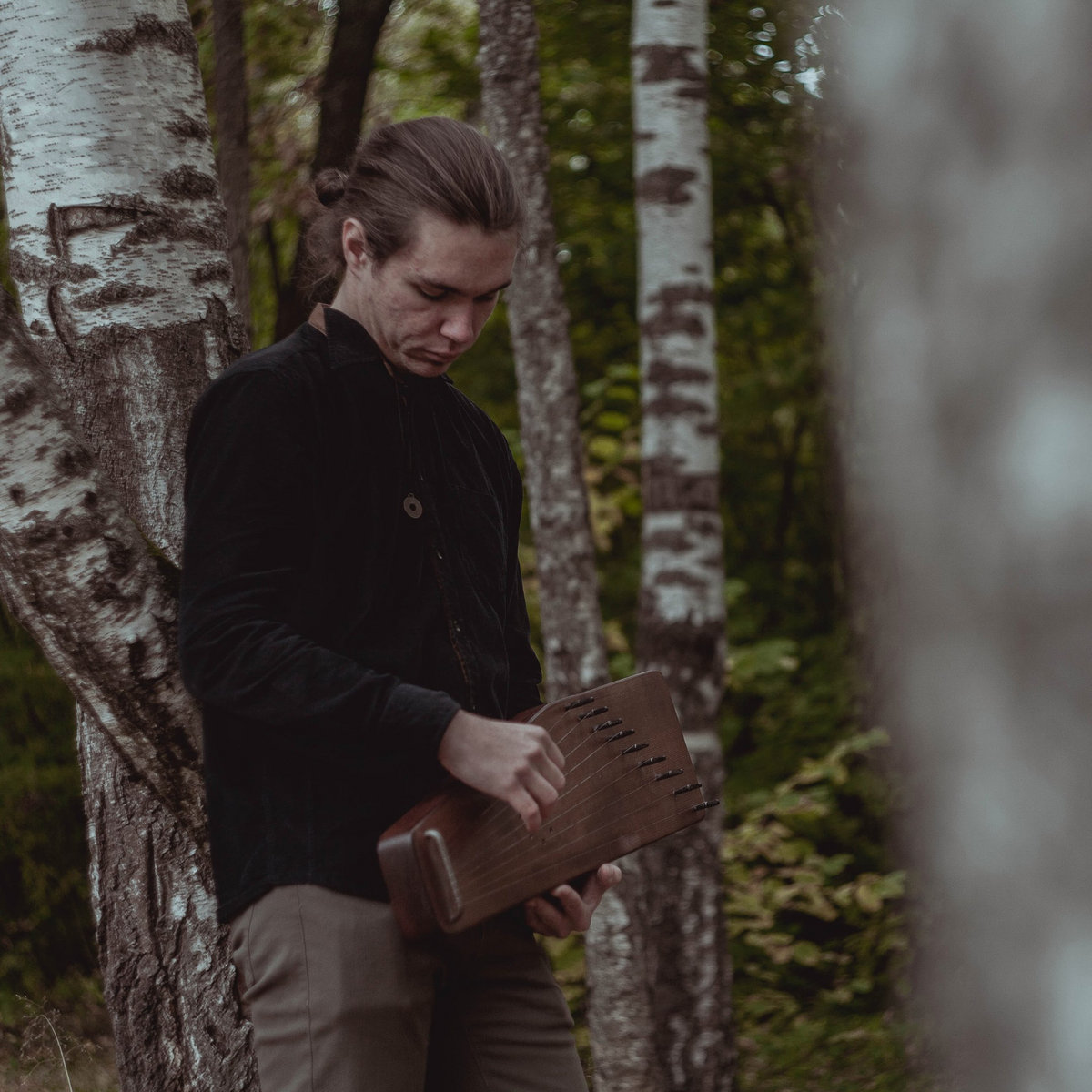 Не замечена | Христорождественский | Yanush Christ