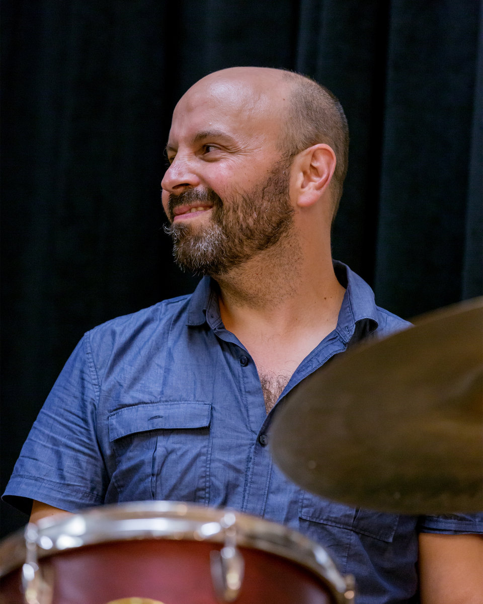 Illumination | Rob Garcia